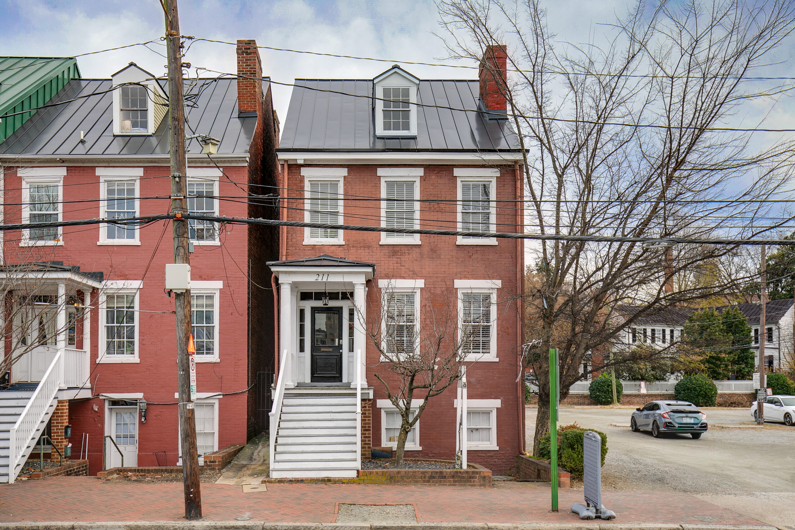 211 North 18th Street | Richmond, VA - One South