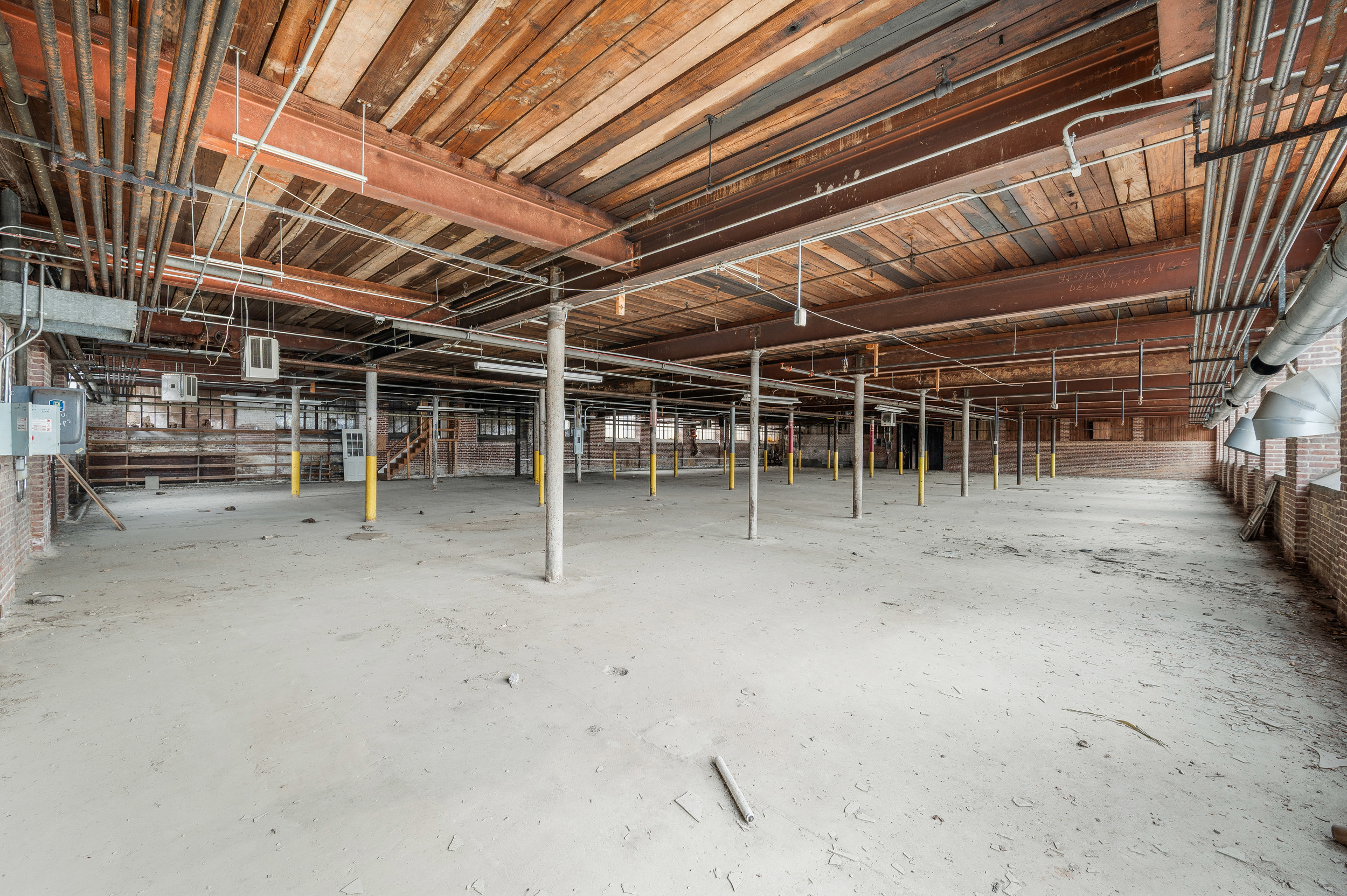 550 Grove Street | Bedford, VA - One South
